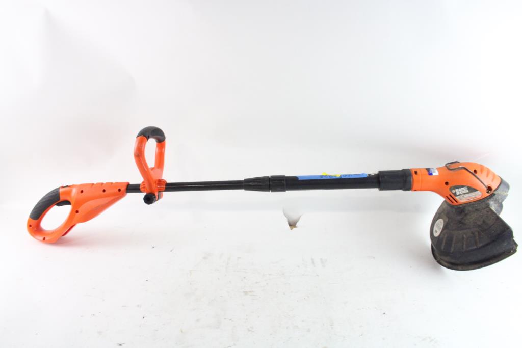 Black & Decker Electric String Trimmer | Property Room