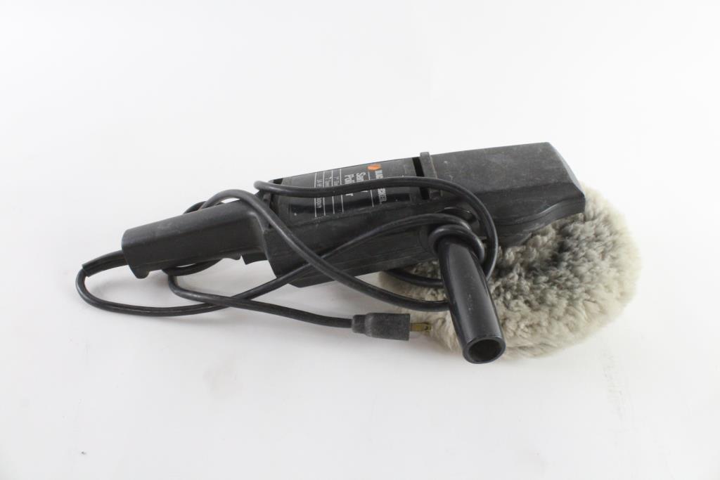 Black & Decker Sander/Polisher | Property Room