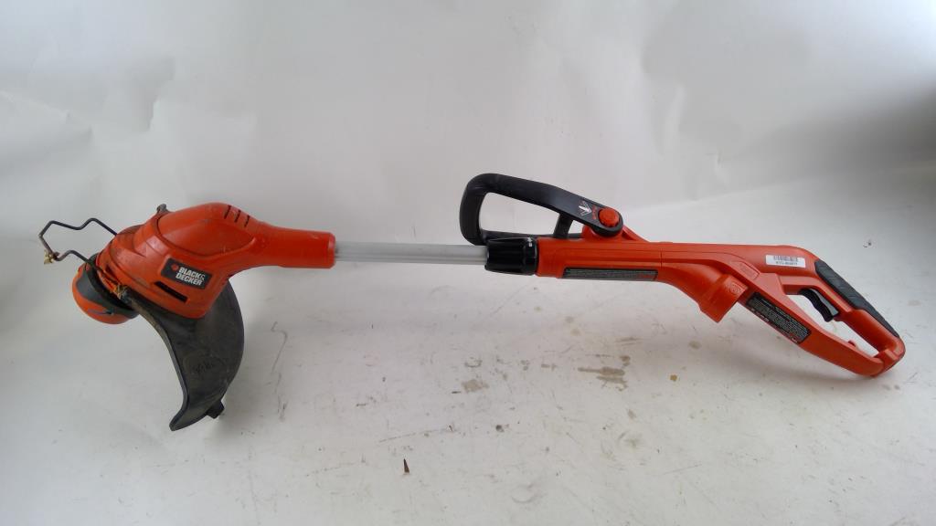 Black & Decker Weed Whacker | Property Room