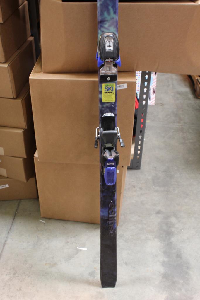 Black Diamond Eclipse Skis | Property Room