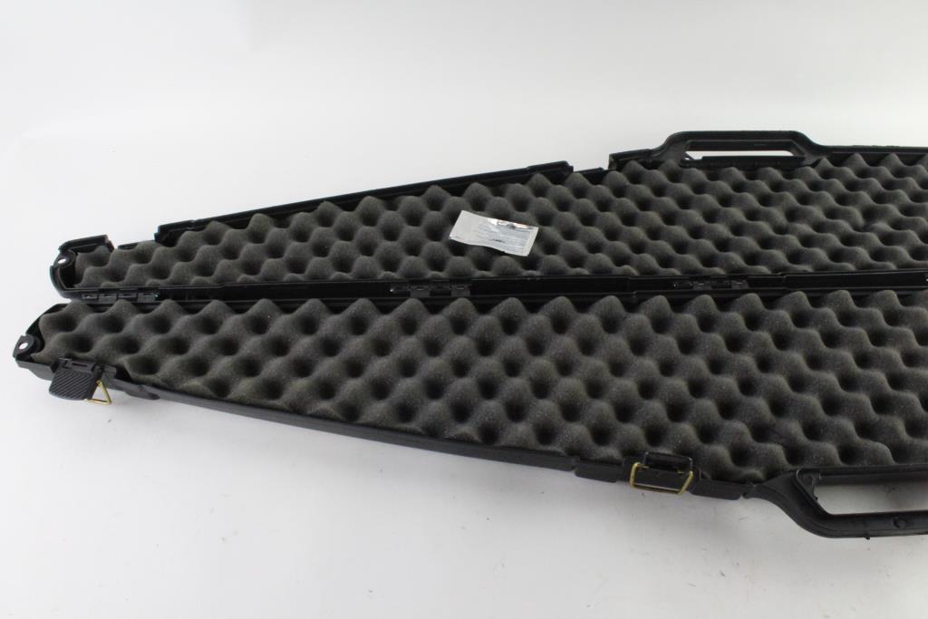 Black Hard Shell Rifle Case | Property Room