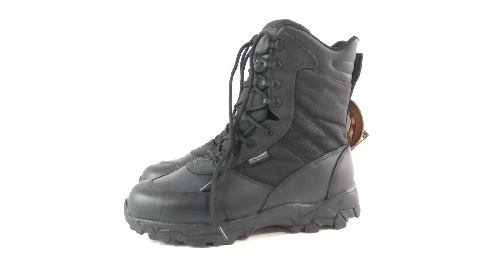 Black Hawk Mens Shoes, Size 7.0 | Property Room