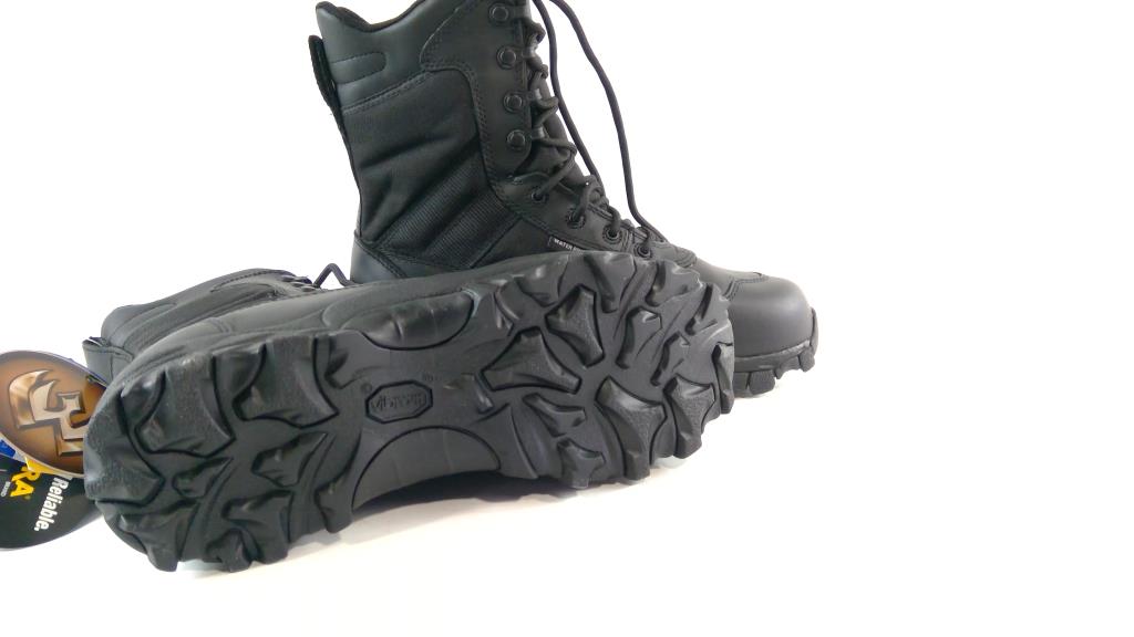 Black Hawk Mens Shoes, Size 7.0 | Property Room