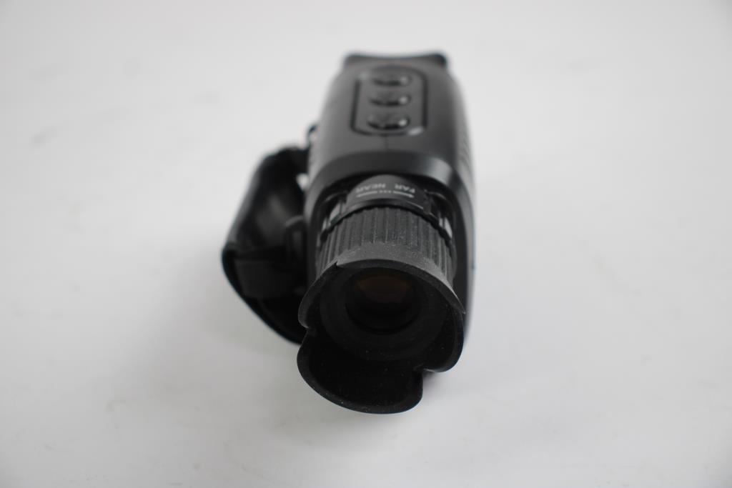 Black Mini Hand Cam Corder | Property Room