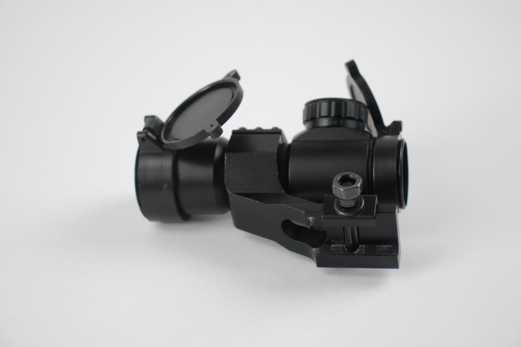 Black Mini Scope | Property Room