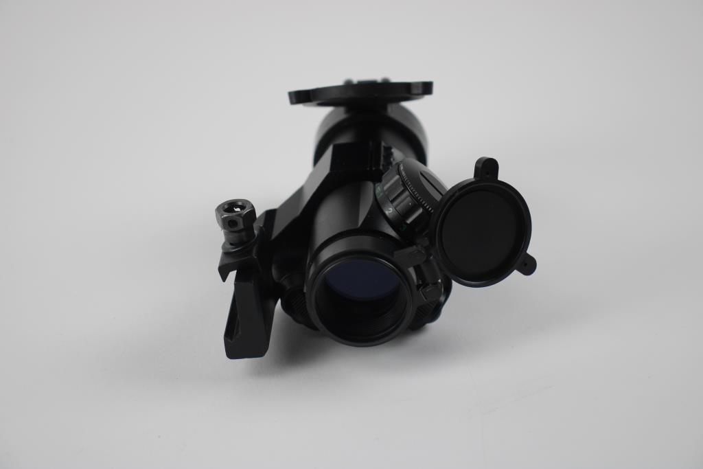 Black Mini Scope | Property Room