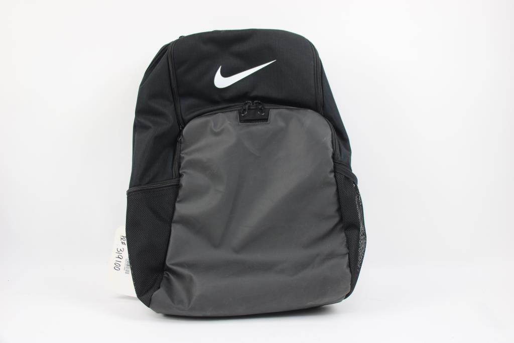 Black Nike Backpack | Property Room