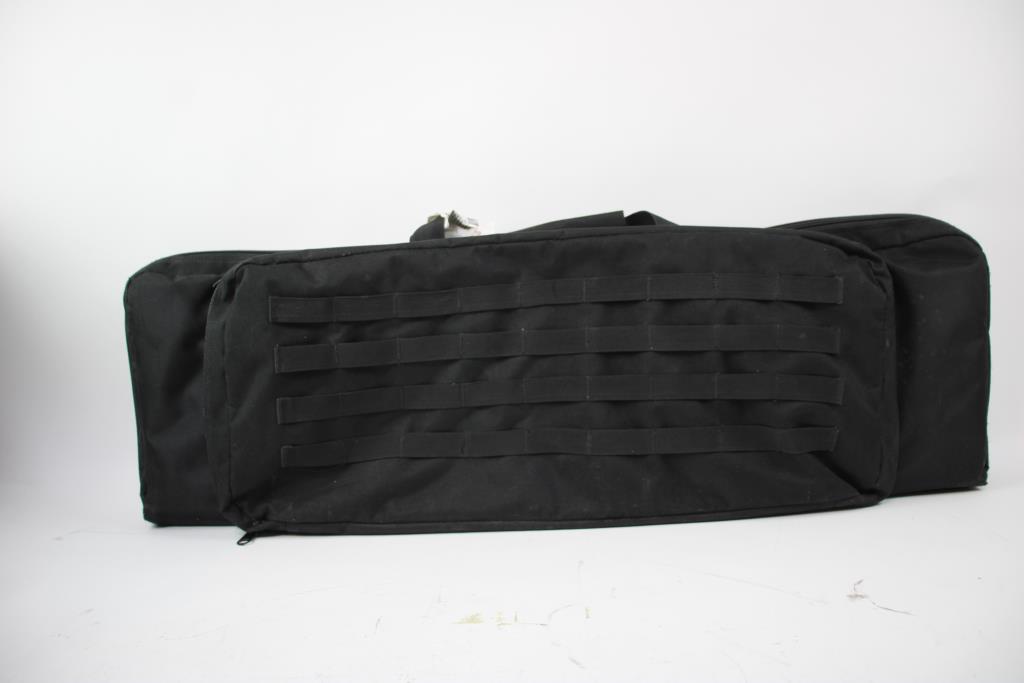 Black Rifle Case | Property Room