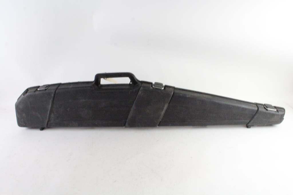 Black Rifle Case | Property Room