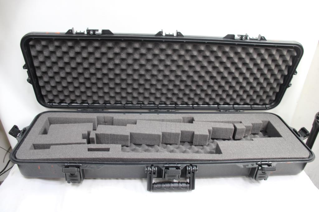 Black Rifle Case All Weather Tactical | Property Room