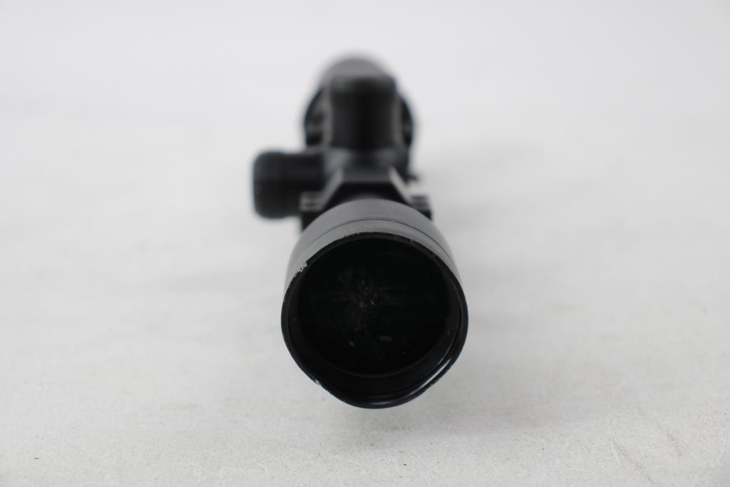 Black Scope | Property Room