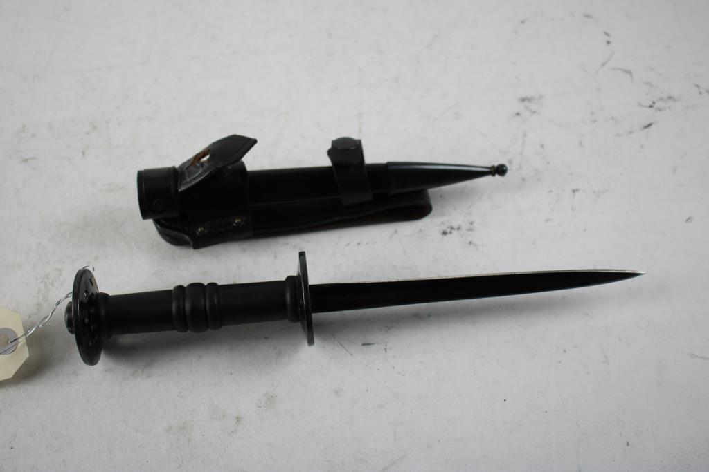 Black Star Blade Knife | Property Room