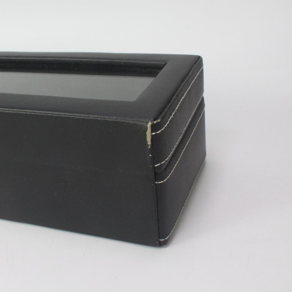 Black Wolf Designs Watch Case | Property Room