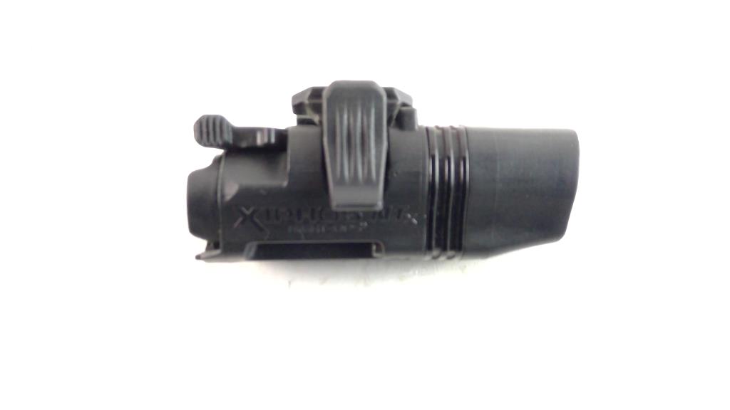 Blackhawk Night Ops Xiphos NTX Rail Light | Property Room