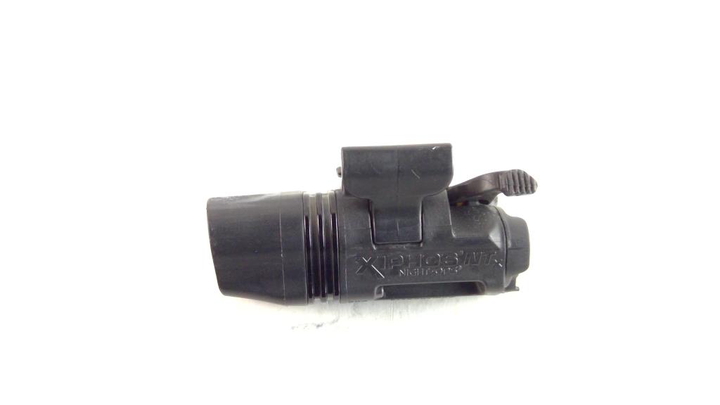 Blackhawk Night Ops Xiphos NTX Rail Light | Property Room