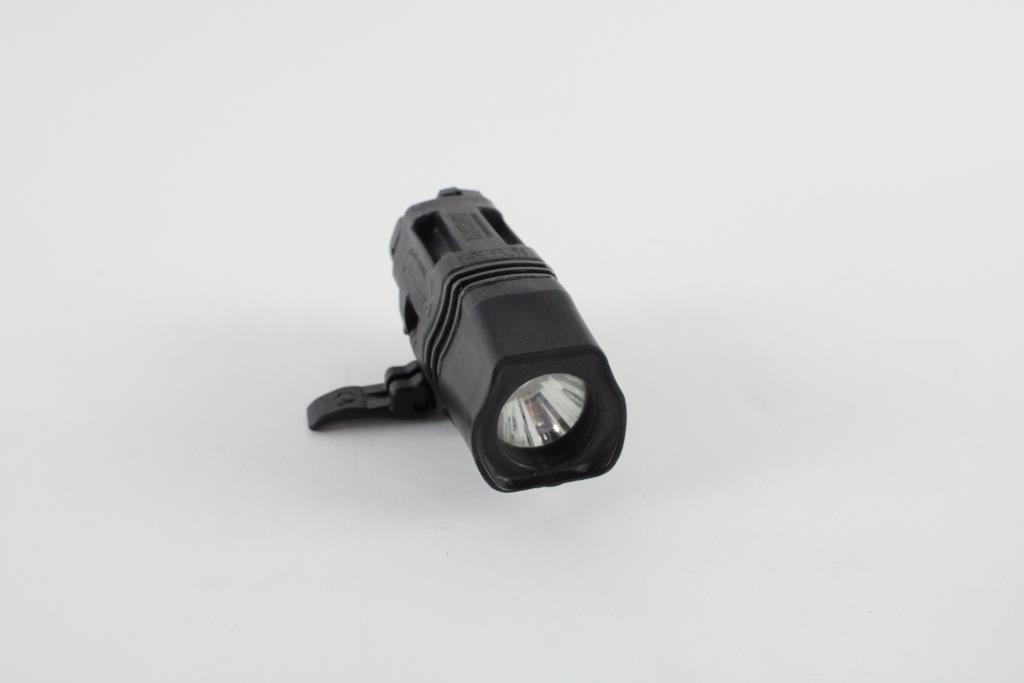 Blackhawk! Night-Ops LED Weapon Light | Property Room