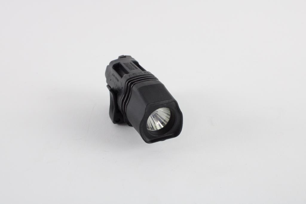 Blackhawk! Night-Ops LED Weapon Light | Property Room