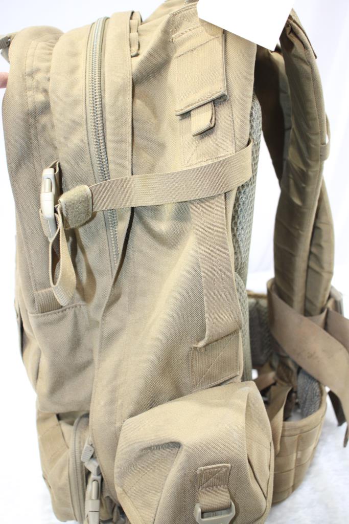 Blackhawk Tactical Backpack | Property Room