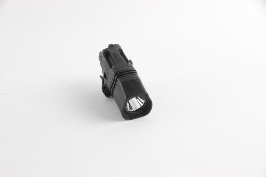 Blackhawk! Xiphos NTX Multi-Function LED Weapon Light | Property Room