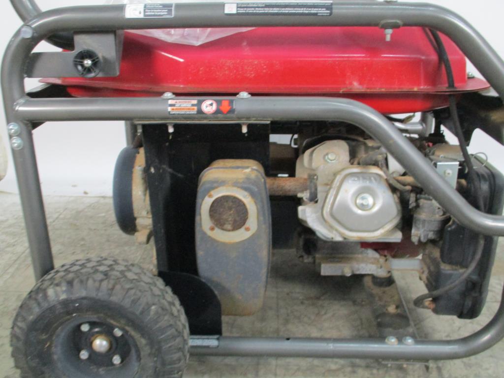 Blackmax Generator | Property Room