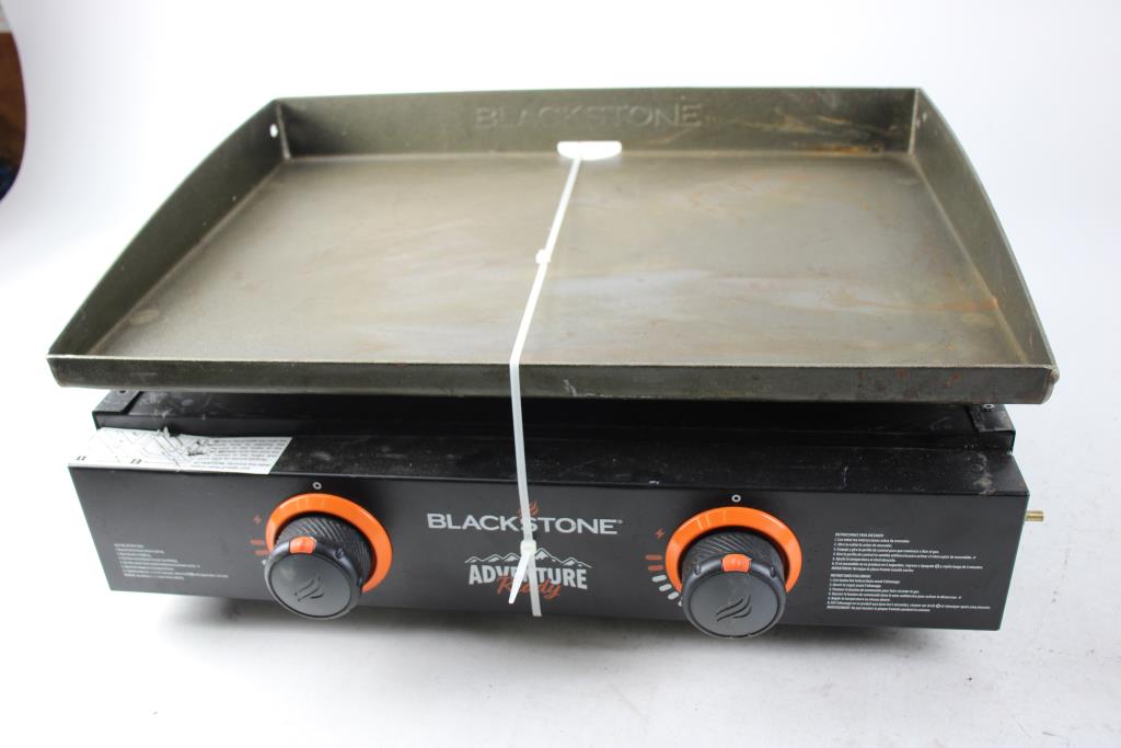 Blackstone Outdoor Gas Griddle | Property Room