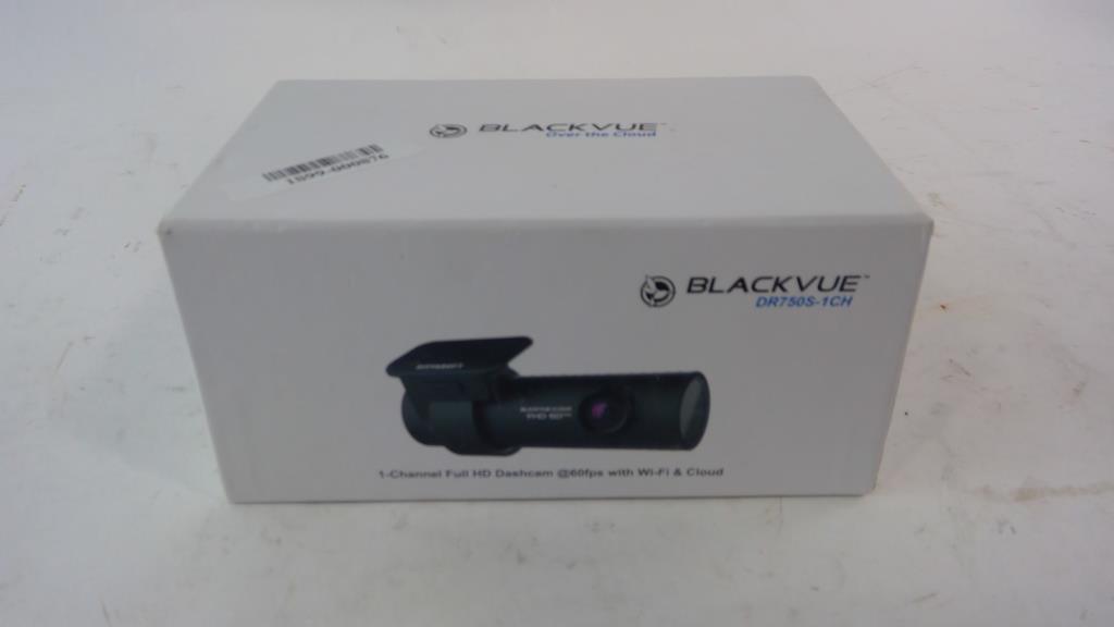 Blackvue Dashcam | Property Room