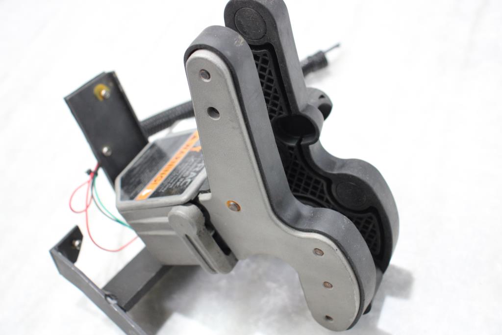 BLAC-RAC Gun Rack | Property Room