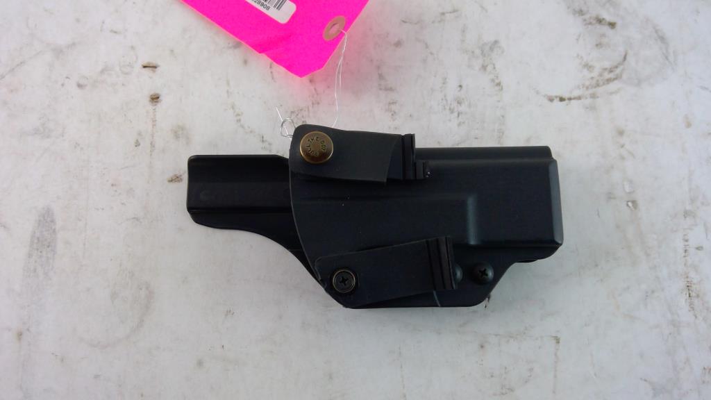 Blade Tech Glock Holster, Right Hand | Property Room