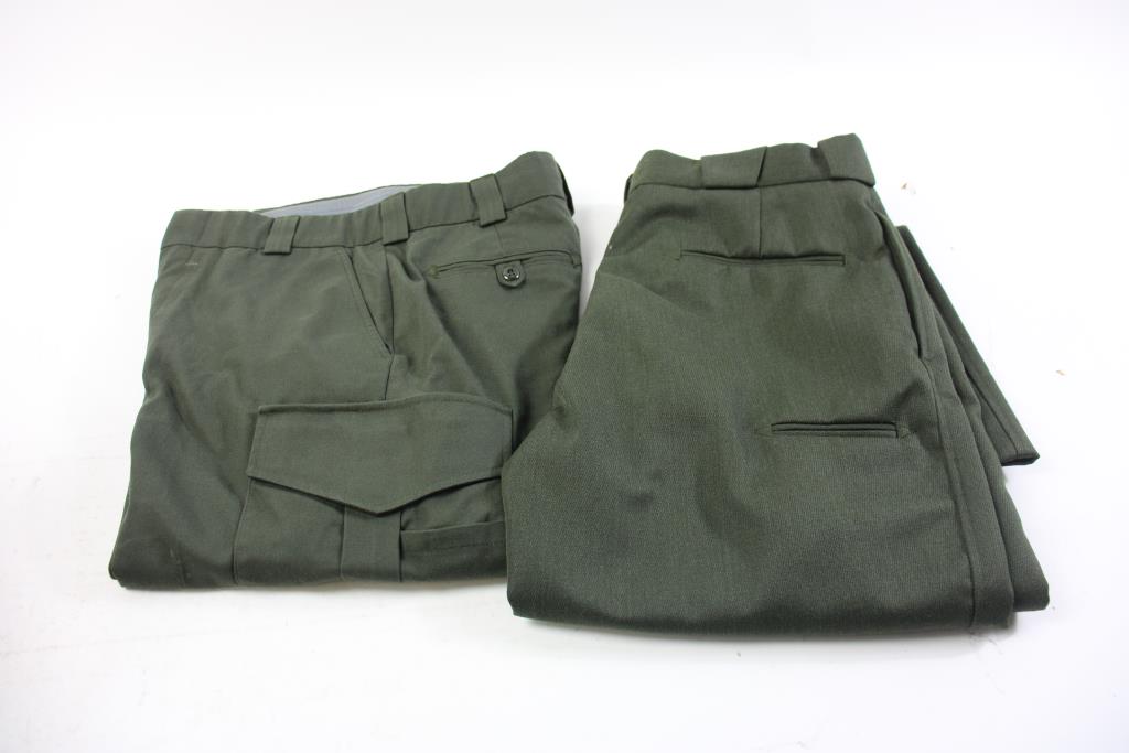 Blauer Troussers, 10+ Pieces | Property Room