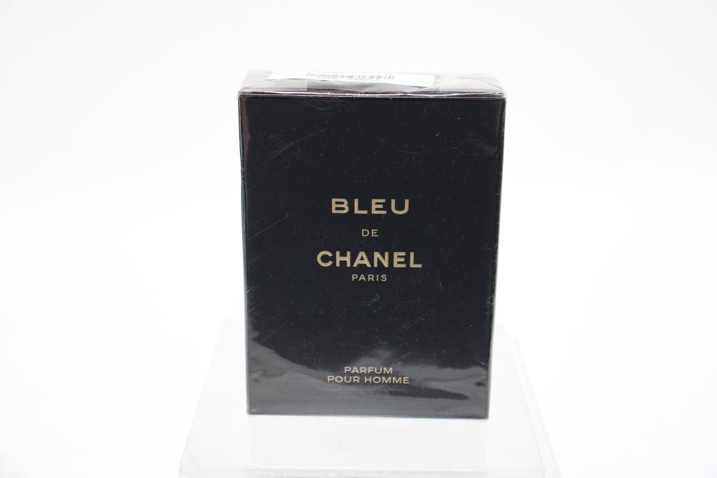 Bleu De Chanel Men's Cologne | Property Room
