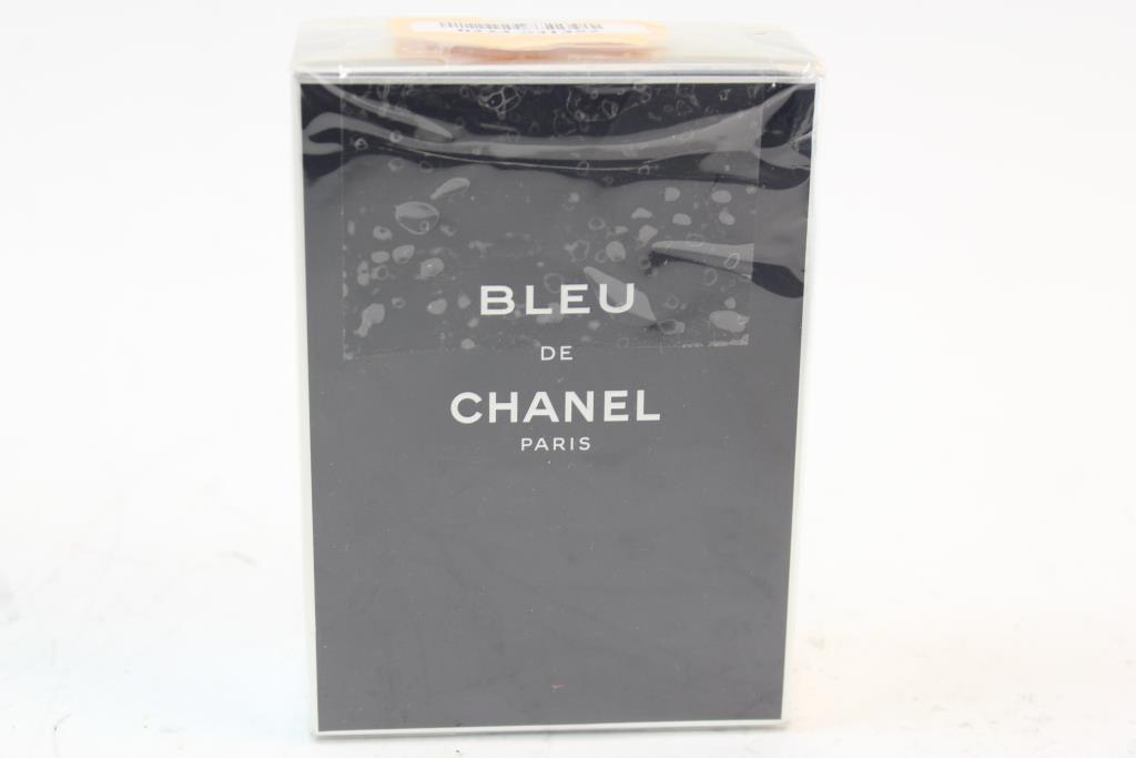 Bleu De Chanel Paris 150ML 5 Fl. Oz. | Property Room