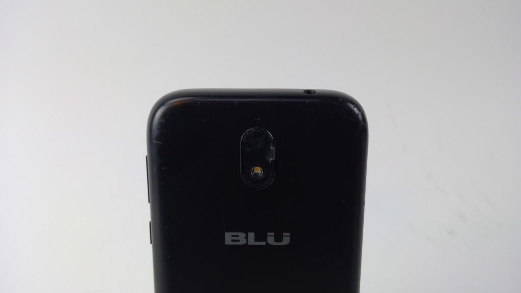 Blu View 2, 32GB, Unknown Carrier | Property Room