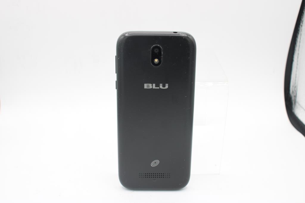 Blu View 2, 32GB, Unknown Carrier | Property Room