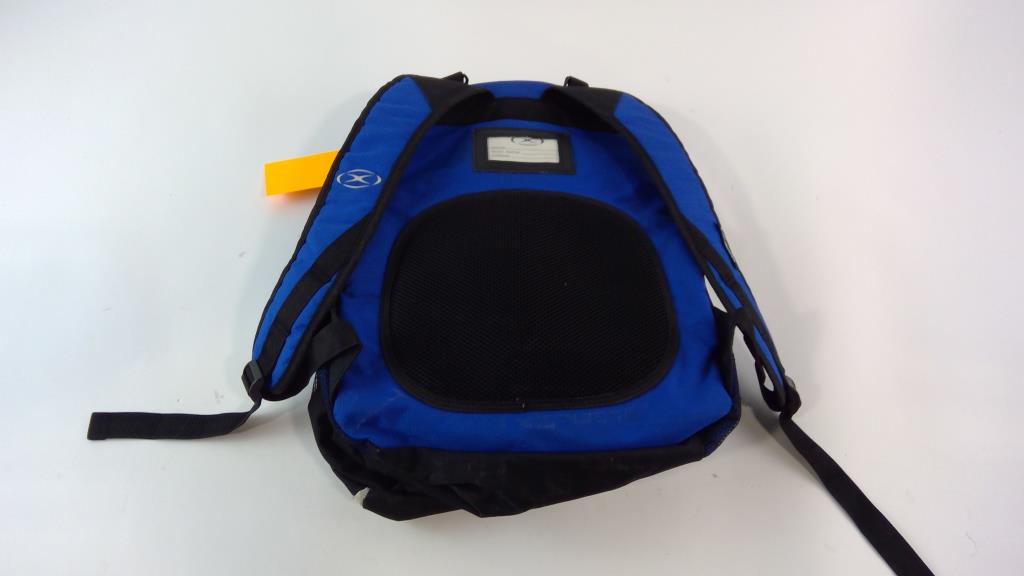 Blue Backpack | Property Room