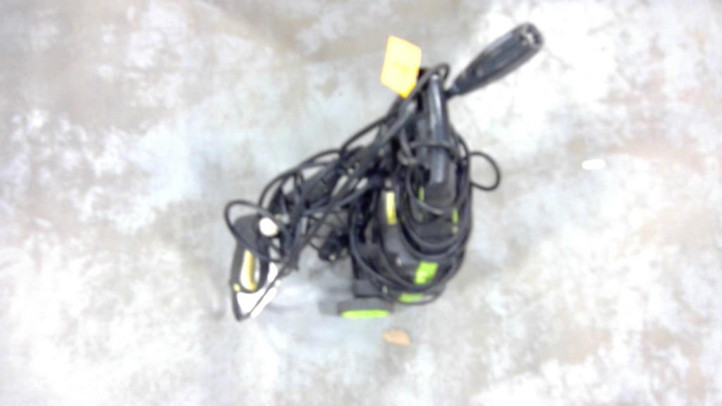 Blue Clean Power Washer | Property Room