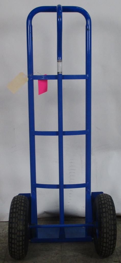 Blue Dolly | Property Room