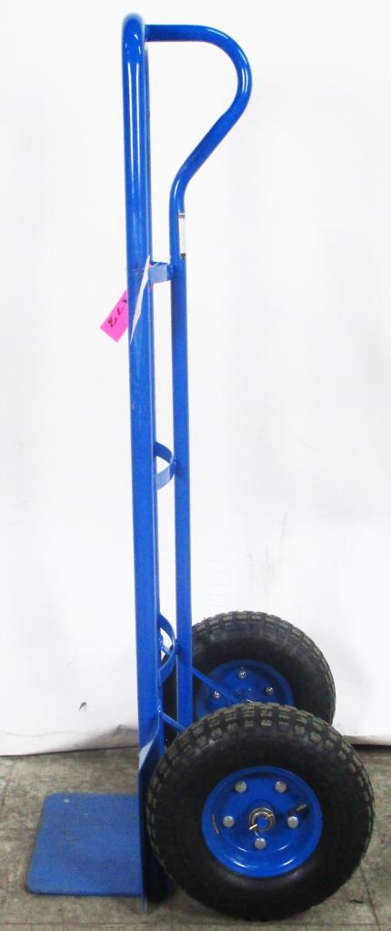 Blue Dolly | Property Room