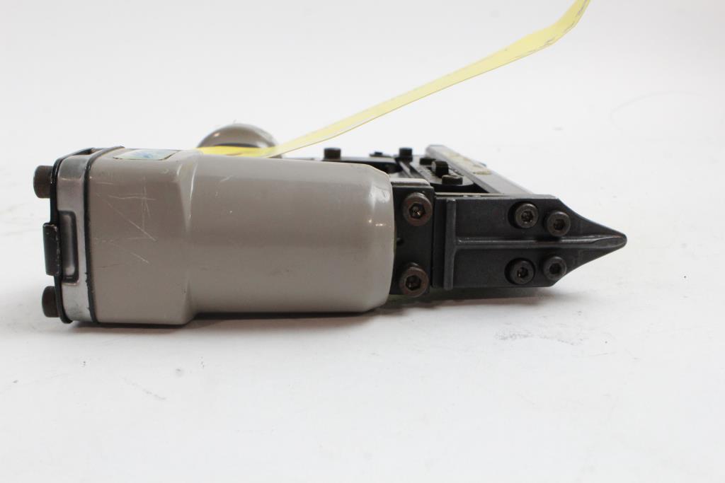 Blue Hawk Pneumatic Stapler | Property Room