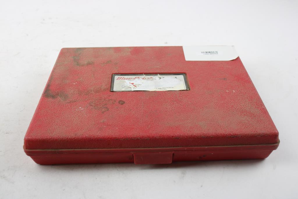 Blue Point Aircraft Wire Plier Kit, WT11B | Property Room