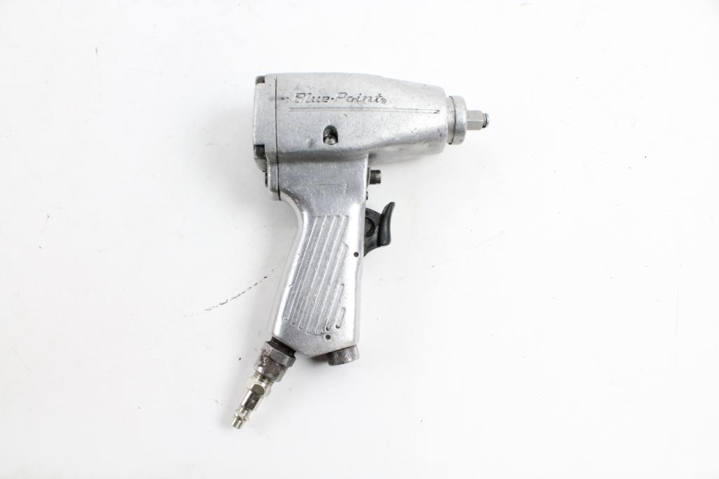Blue Point Impact Wrench | Property Room