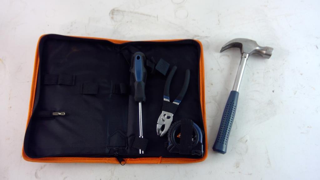 Blue Ridge Home Tool Set | Property Room