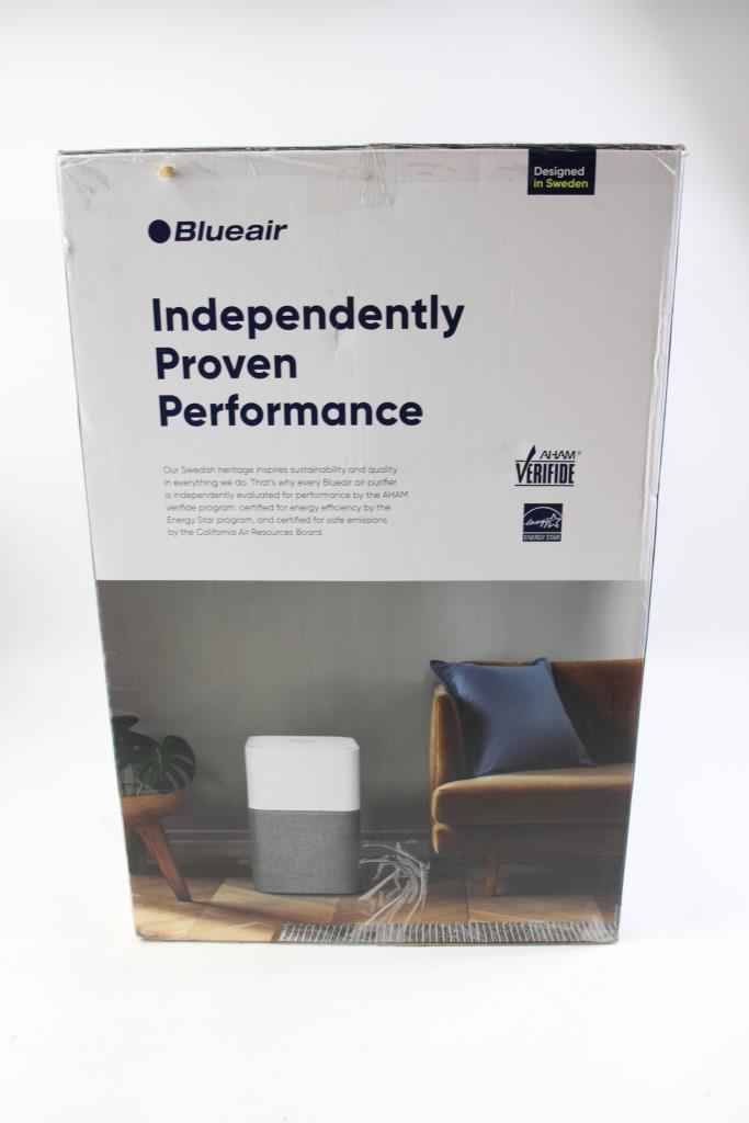 Blueair 211+ Auto Air Purifier | Property Room