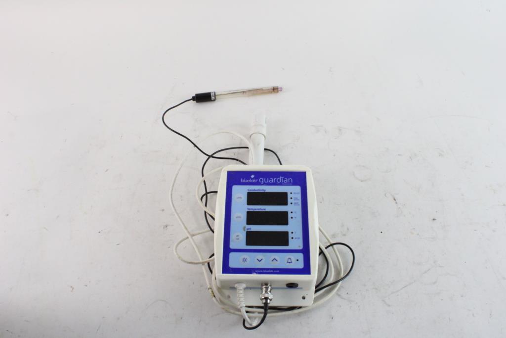 Bluelab Guardian Monitor | Property Room