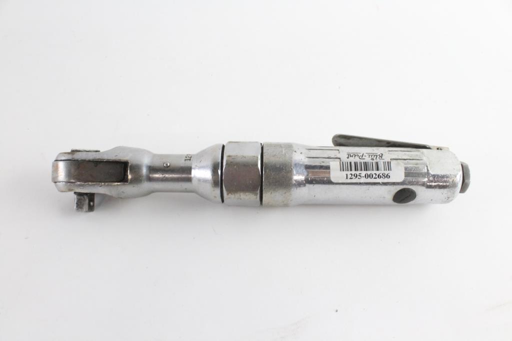 Blue-Point Pneumatic Ratchet | Property Room