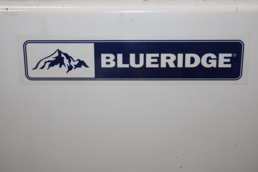 Blueridge Air Conditioner A/C Split Type | Property Room