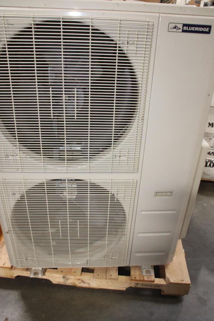Blueridge Air Conditioner A/C Split Type | Property Room