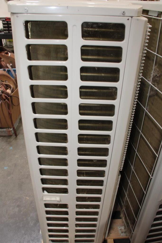 Blueridge Air Conditioner A/C Split Type | Property Room