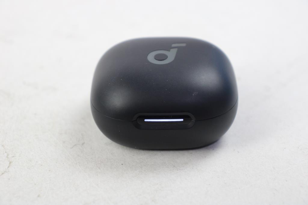 Bluetooth Wireless Earbuds With Charging Case | Property Room