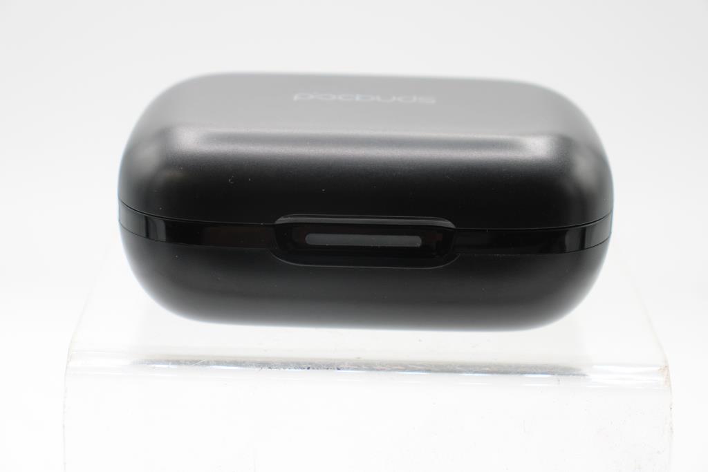 Bluetooth Wireless Earbuds With Charging Case | Property Room