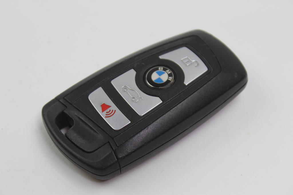 BMW Key Fob | Property Room